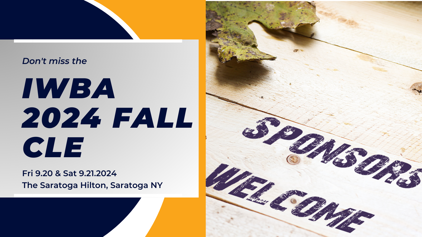 2024.09.20-21 Fall CLE